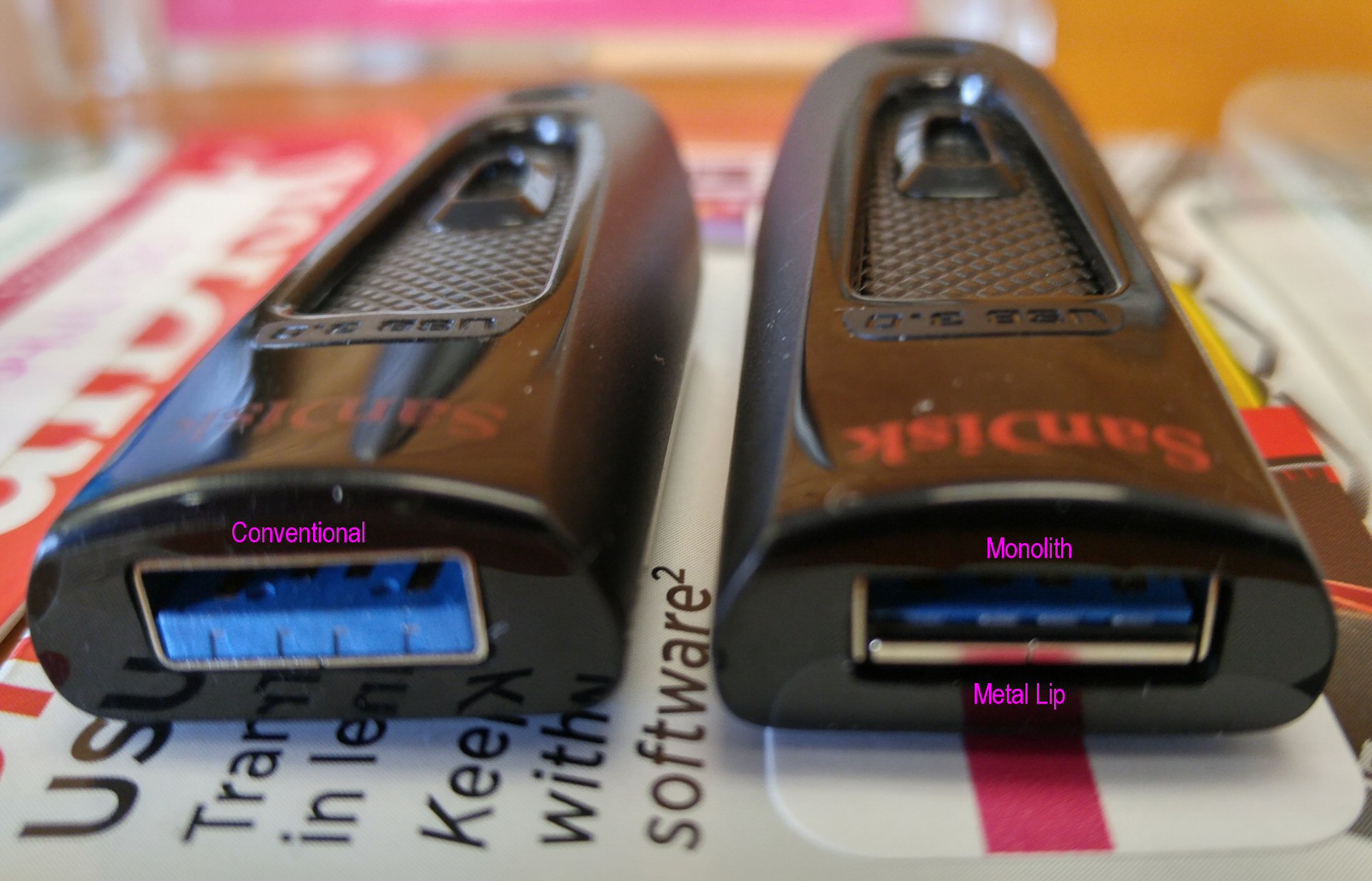 Affordable USB Thumb Drive Repair and Recovery