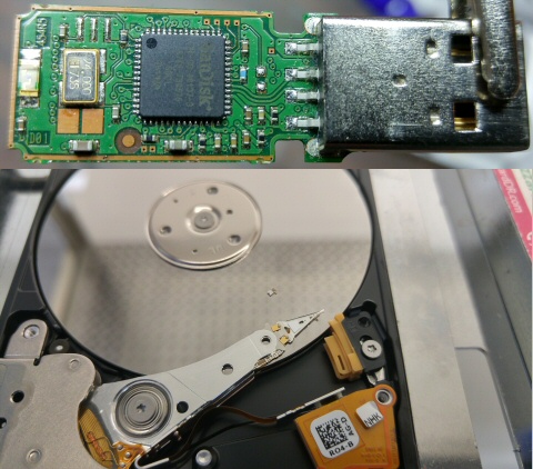 Free Data Recovery Quote – Blizzard Data Recovery