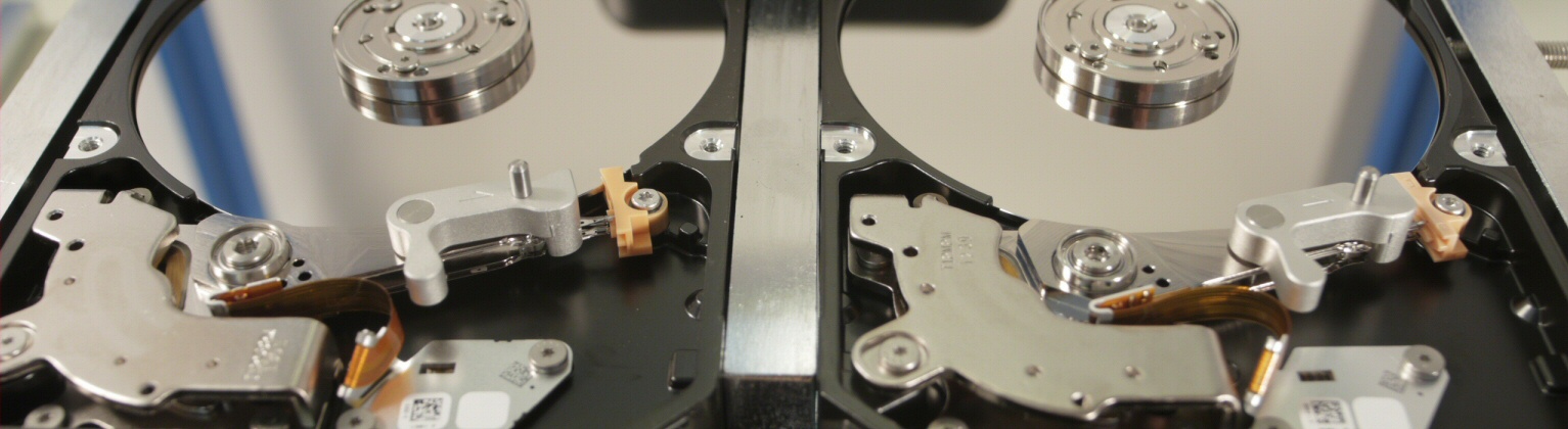 Hard Drive Data Recovery Prices - Flat Rate